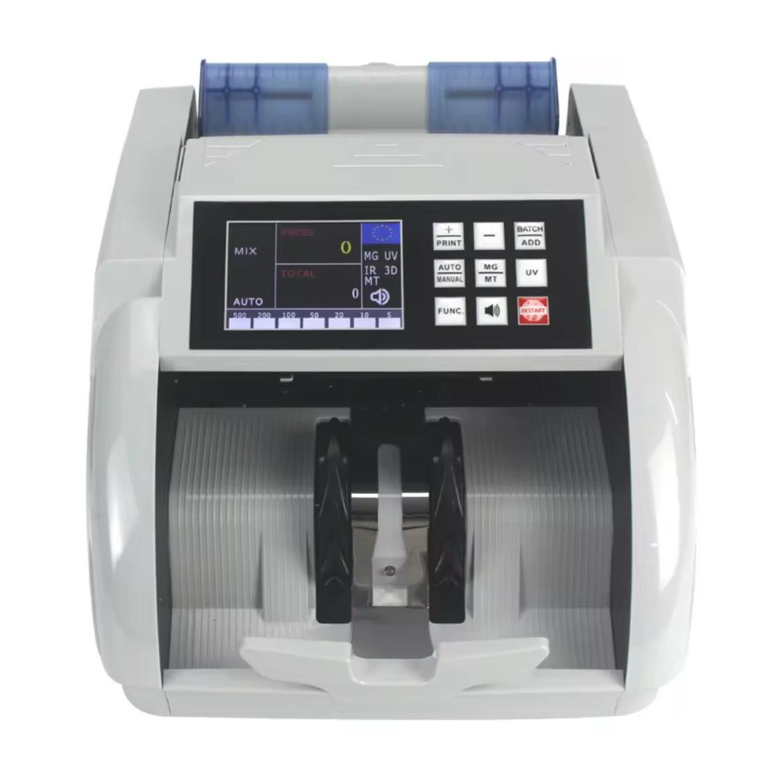D-860 Value cash counter - D-Tech Digital World