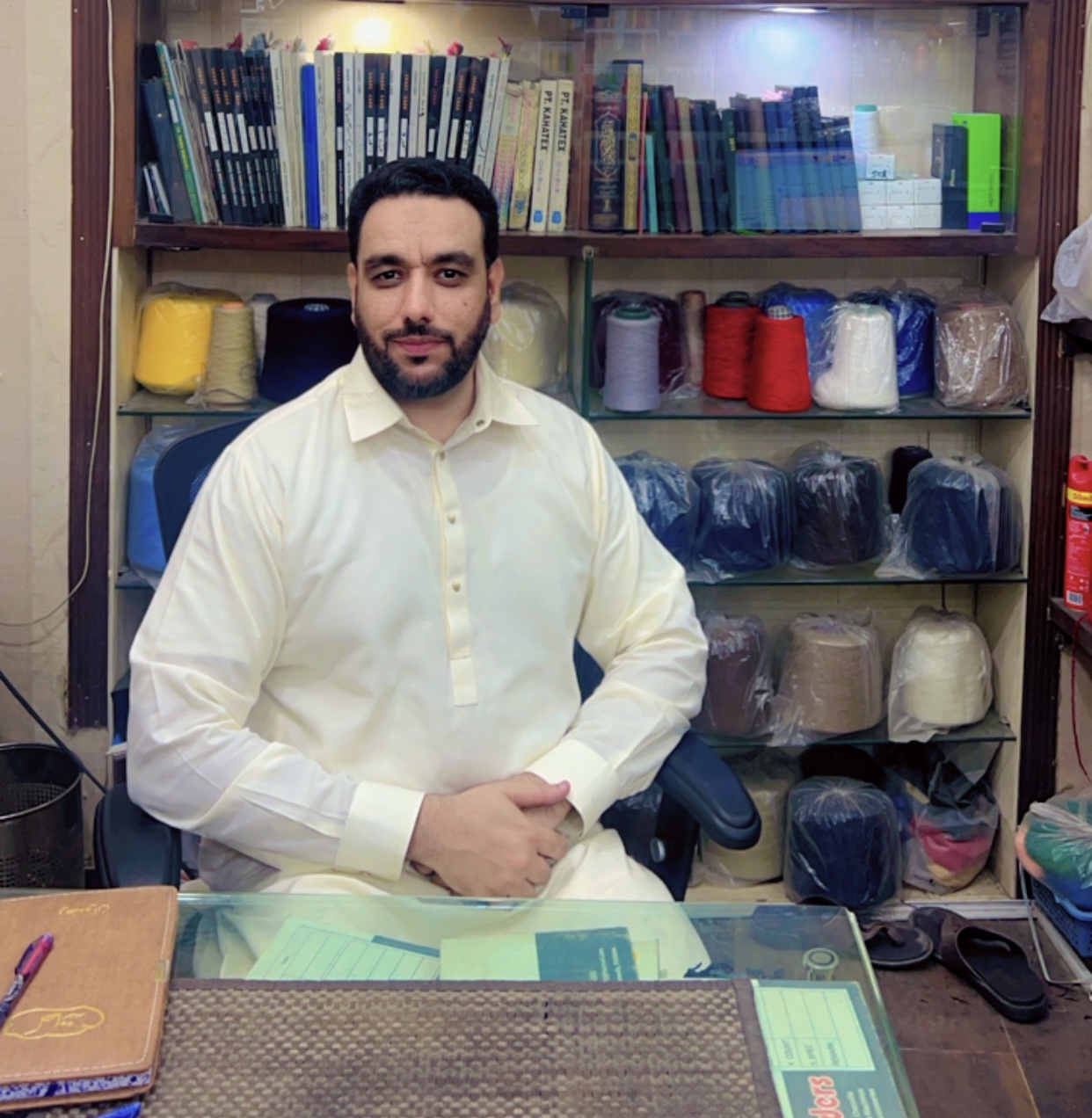 About us - D-Tech Digital World